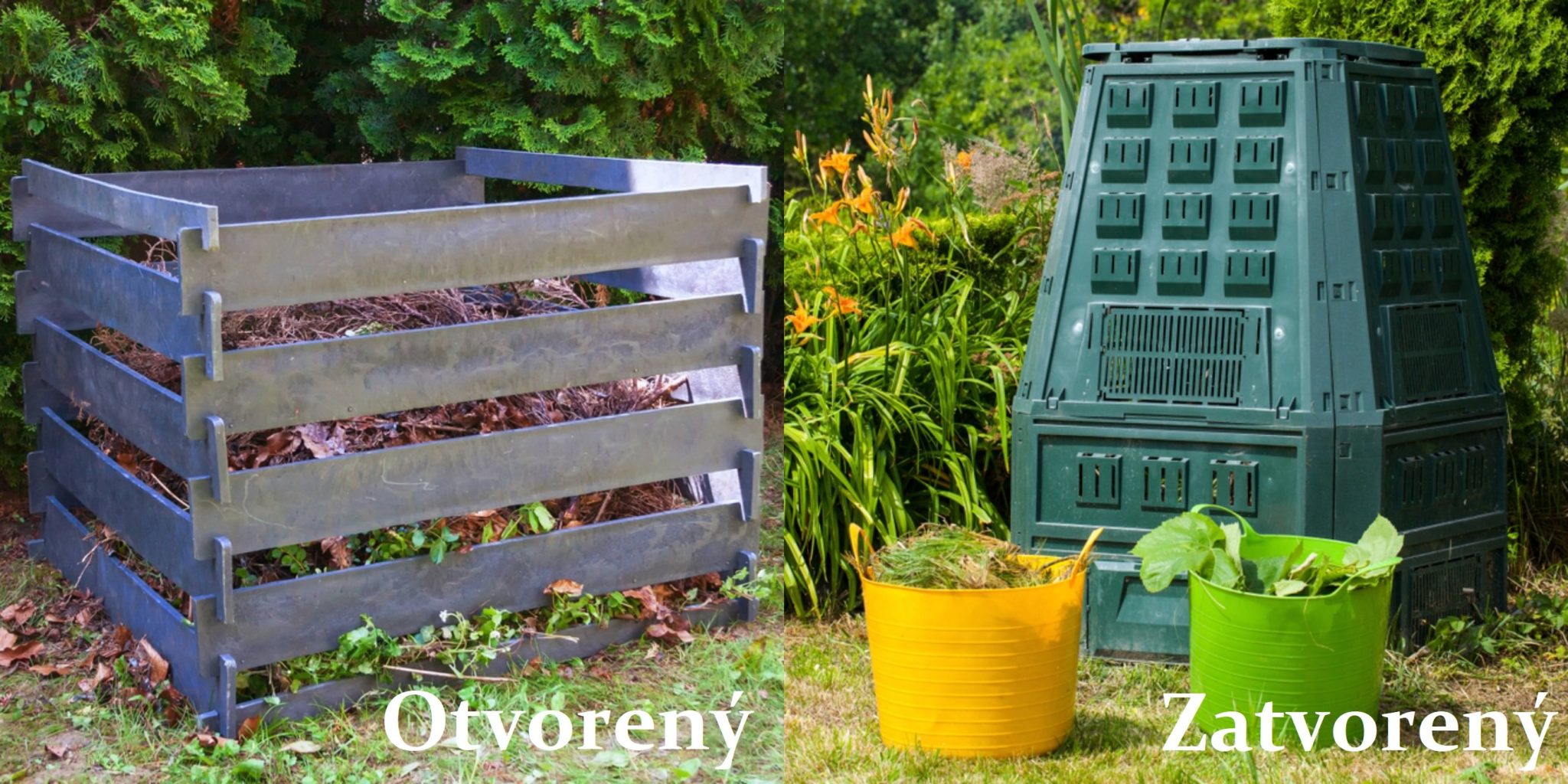 Všetko o kompostovaní + 4 pravidlá pre urýchlenie procesu - DoDomácnosti